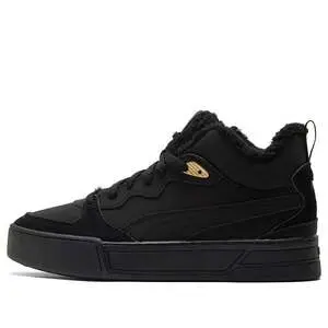 PUMA Skye Demi Retro Mid-top Sneakers