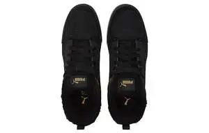 PUMA Skye Demi Retro Mid-top Sneakers