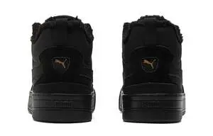 PUMA Skye Demi Retro Mid-top Sneakers