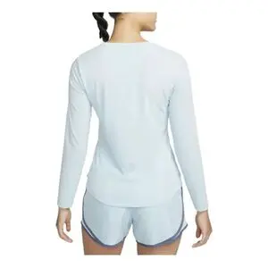 Nike Luxe Long Sleeve T-shirt