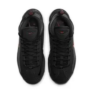Nike Total Max Uptempo High Top Sneakers