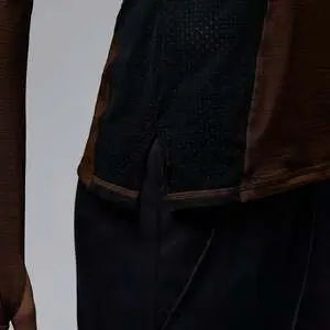 JORDAN Long Sleeve Base Layer