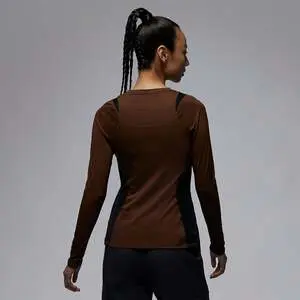 JORDAN Long Sleeve Base Layer