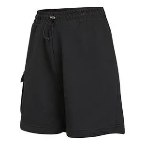Nike Athleisure Drawstring Shorts - Default Color