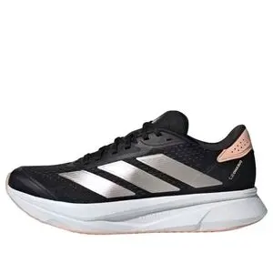 Adidas Duramo Speed 2 Athletic Sneakers - Black/silver