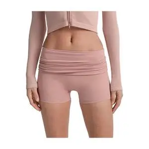 Nike X Skims Matte Foldover Short