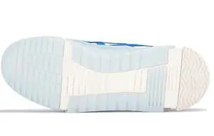 Onitsuka Tiger D-trainer Mx Sneakers - White/blue/red