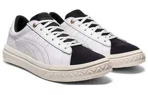 Onitsuka Tiger Fabre Ex Sport Shoes - White