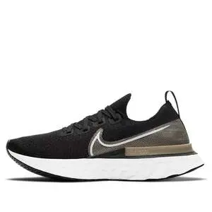 Nike React Infinity Run Flyknit Premium Sneakers