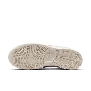 Nike Dunk Low Next Nature "light Bone Pink