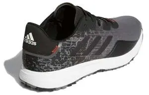 Adidas S2g Spikeless Golf Shoes
