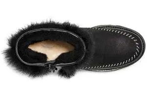 UGG Fluff Punk Boot