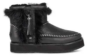 UGG Fluff Punk Boot