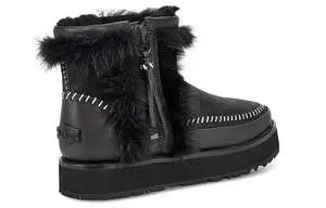 UGG Fluff Punk Boot