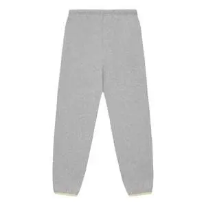 Fear Of God Ss24 Sweatpants 'light Heather - Grey