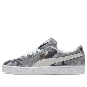 PUMA Suede Classic Ambush Camouflage Sneakers