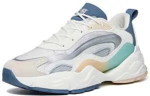 ANTA Millennium 4 Sneakers