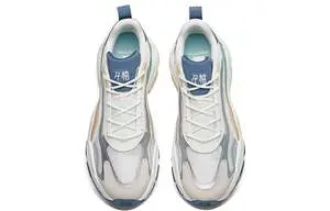 ANTA Millennium 4 Sneakers