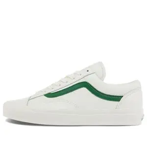 VANS Museum Of Peace And Quiet X Vans OG Style 36 LX Sneakers White/green