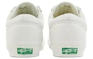VANS Museum Of Peace And Quiet X Og Style 36 Lx Sneakers - White/green