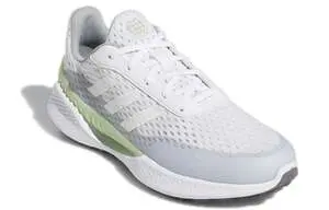 Adidas Summervent Spikeless Golf Shoes - White