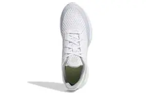 Adidas Summervent Spikeless Golf Shoes - White