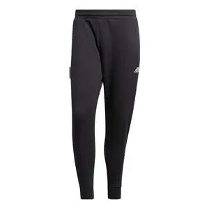 Adidas Label Pants Logo