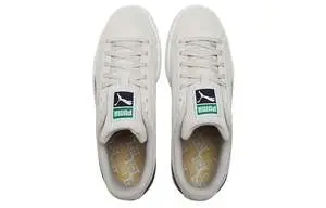 PUMA Suede Triplex Sneakers - Creamy