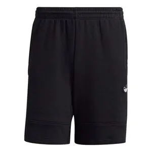Adidas Originals Sprt Foundation Sweat Shorts