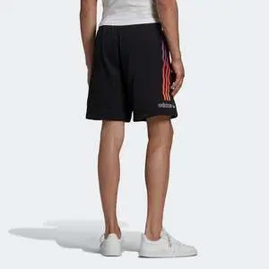 Adidas Originals Sprt Foundation Sweat Shorts