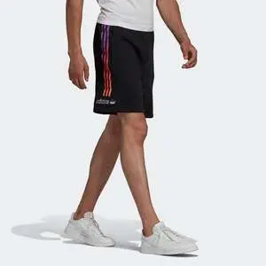 Adidas Originals Sprt Foundation Sweat Shorts