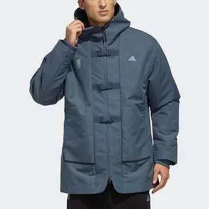 Adidas Loose Casual Jacket