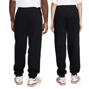 Nike X Stussy Stone Washed Fleece Sweatpants Asia Sizing