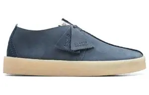 Clarks Trek Cup Suede