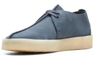 Clarks Trek Cup Suede