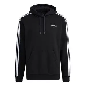 Adidas Neo 3-stripes Fleece Lined Hoodie - Default Color