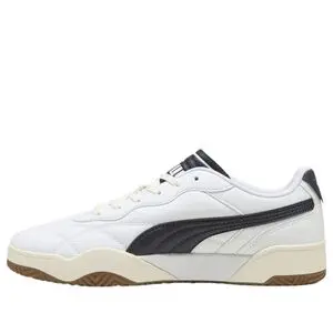 PUMA Tifosi Sneakers - White/black