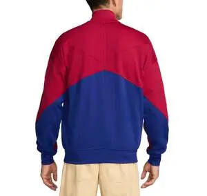 Nike Fc Barcelona 24/25 Academy Pro Anthem Jacket