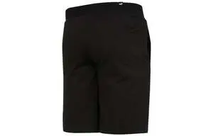 PUMA Summer Court Graphic Shorts