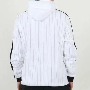 PUMA Pinstripe Sweatshirt