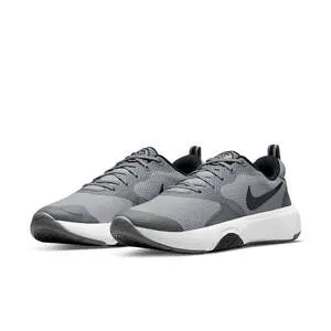 Nike City Rep Tr Training Sneakers - Black/gray