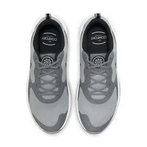 Nike City Rep Tr Training Sneakers - Black/gray