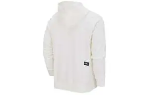 Nike Fleece Skateboard Hooded Pullover