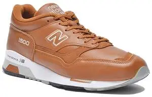 NEW BALANCE 1500 Made In England Sneakers - Yellow