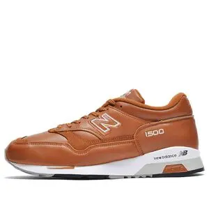NEW BALANCE New Balance 1500 Made In England Sneakers Yellow