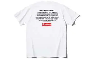 Supreme Fw22 Week 14 Play Deadtee T