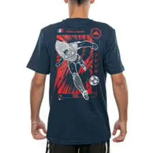 Adidas Tsubasa France T-shirt