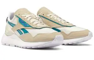 REEBOK Classic Leather Legacy Az Sneakers - Brown/yellow