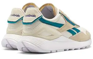 REEBOK Classic Leather Legacy Az Sneakers - Brown/yellow