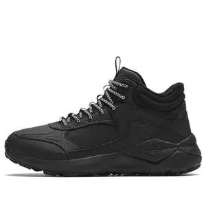 ANTA Mid Top Hiking Shoes